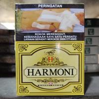 Jual Aneka Rokok Harmoni Terlengkap - Harga Murah Juni 2024