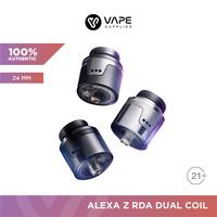 Jual Rda Alexa Z Murah - Harga Terbaru 2024