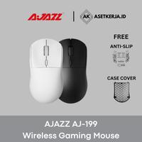 Jual Aneka Ajazz 199 Terlengkap - Harga Murah Maret 2025