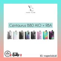 Jual Rba Aio B80 Terbaru - Harga Murah Juni 2024 & Cicil 0%