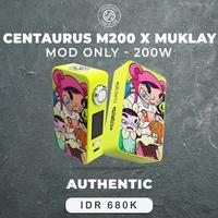 Jual Centaurus M200 Murah - Harga Terbaru 2024