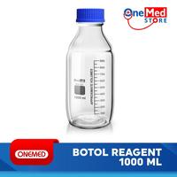 Jual Botol Reagent Murah - Harga Terbaru Juni 2024