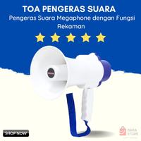 Jual Baterai Toa Terlengkap - Harga Murah Agustus 2025 & Cicil 0%
