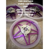 Jual Velg Vnd Nmax Murah - Harga Terbaru 2024