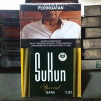 Jual Rokok Sukun Terdekat - Harga Murah & Grosir Maret 2024
