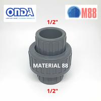 Jual Water Mur 1 Inch Terbaik - Harga Murah Mei 2025 & Cicil 0%