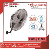 Jual Maspion Pw 455 Terlengkap - Harga Murah & Grosir Mei 2024
