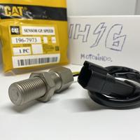 Jual Sensor Rpm Terbaik - Harga Murah April 2024 & Cicil 0%