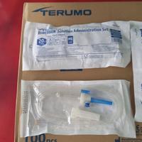 Jual Infus Set Terumo Murah - Harga Terbaru Juni 2024