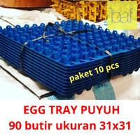 Jual Krat Telur Terdekat - Harga Murah & Grosir Mei 2025