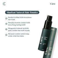 Jual Cave Hair Powder Murah - Harga Terbaru April 2024