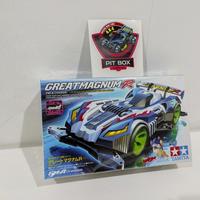 Jual Aneka Tamiya Great Magnum R Terlengkap - Harga Murah Januari 2024
