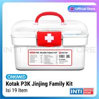 Jual Set P3k Murah - Harga Terbaru Desember 2024