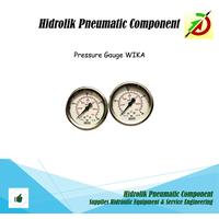 Jual Manometer Terbaik - Harga Murah April 2025 & Cicil 0%