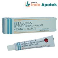 Jual Betason N Cream 5 Gr Murah - Harga Terbaru Juni 2024