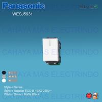 Jual Panasonic Style E Terbaik - Harga Murah April 2024 & Cicil 0%