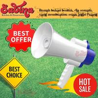 Jual Megaphone Murah & Terbaik - Harga Terbaru Juni 2024