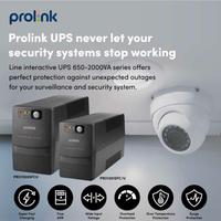 Jual Ups Prolink 2000Va Terbaik - Harga Murah Maret 2024 & Cicil 0%