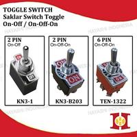 Jual Toggle Switch Terbaik - Harga Murah April 2025 & Cicil 0%