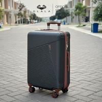 Koper Kabin Terbaik untuk Travelling April 2024