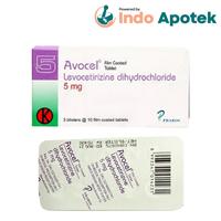 Antihistamin Harga Termurah - Kualitas Terbaik