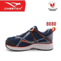 Jual Sepatu Safety Cheetah 8080 Terbaik - Harga Murah Januari 2024 ...