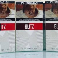Jual Rokok Blitz Terlengkap - Harga Murah & Grosir April 2024
