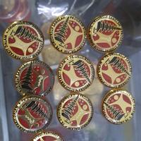 Jual Pin Logam Custom Murah & Terbaik - Harga Terbaru Januari 2024