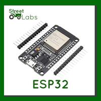 Jual Aneka Esp32 Devkit V1 Terlengkap - Harga Murah Mei 2024