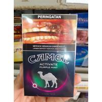 Jual Camel Purple 20 Murah - Harga Terbaru 2024