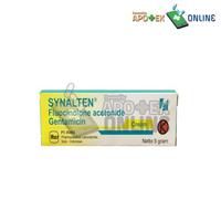 Jual Synalten Murah - Harga Terbaru 2024
