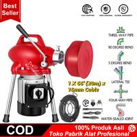 Jual Mesin Ridgid Terbaik - Harga Murah Januari 2024 & Cicil 0%