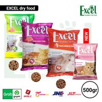 Jual Excel Makanan Kucing Terlengkap & Terbaik - Harga Murah Maret 2024