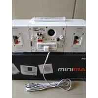 Jual Polytron Mini Compo Murah & Terbaik - Harga Terbaru Mei 2024