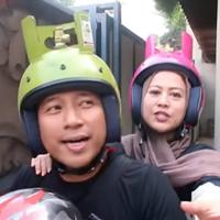 Jual Helm Tabung Gas Murah & Terbaik - Harga Terbaru Juni 2024