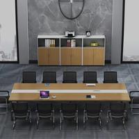 Review Meja Kantor Ruang Rapat/Meja Meeting Panel Listrik/Meja Kerja ...