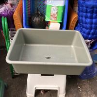 Jual Bak Plastik Besar Terbaik - Harga Murah Mei 2024 & Cicil 0%