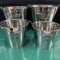 Jual Ember Stainless Terbaik - Harga Murah Mei 2024 & Cicil 0%