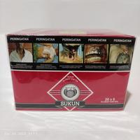 Jual Rokok Klobot Terlengkap - Harga Murah & Grosir Februari 2024