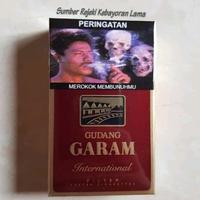 Jual Rokok 1 Bal Terlengkap - Harga Murah & Grosir Juni 2024