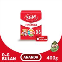 Jual Sgm 0 6 Bulan Terdekat - Harga Murah & Grosir Maret 2024