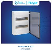 Jual Box Hager Terbaik - Harga Murah November 2024 & Cicil 0%