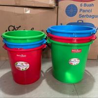 Jual Ember 10 Liter Terbaik - Harga Murah Februari 2025 & Cicil 0%