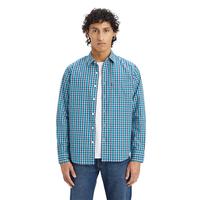 Review Levi's Men's Classic Pocket Standard Fit Shirt (85748-0198 ...