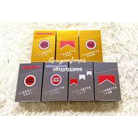 Rokok Lucky Strike Asal Amerika Serikat Desember 2023