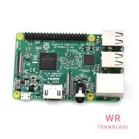 Jual Raspberry Pi 3 Model B Murah & Terbaik - Harga Terbaru Maret 2024