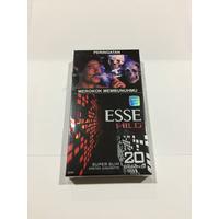 Rokok Esse Mild dengan Sensasi Manis yang Ringan Juni 2024