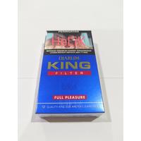 Jual Djarum King Murah - Harga Terbaru 2024
