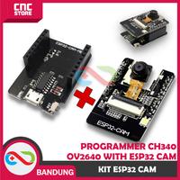 Jual Esp32 Cam Murah & Terbaik - Harga Terbaru Agustus 2025