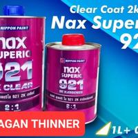 Jual Clear Nippon Terbaik - Harga Murah Maret 2024 & Cicil 0%